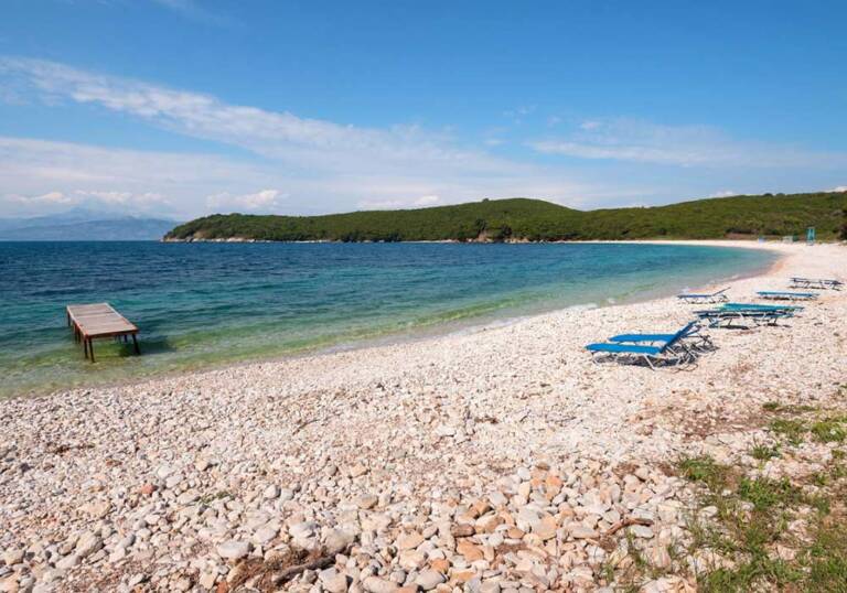 Avlaki Corfu | Avlaki Seaside | Restaurant in Avlaki Corfu