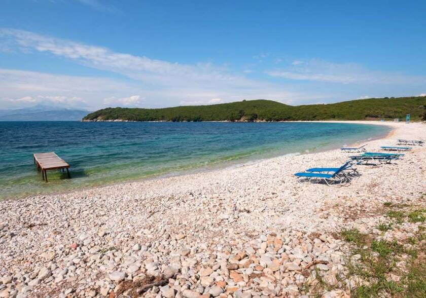 Avlaki Corfu | Avlaki Seaside | Restaurant in Avlaki Corfu